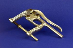 C-Clamps Benefits and Uses From Lapeer Manufacturing